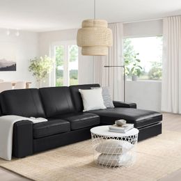 IKEA KIVIK 3er-Sofa