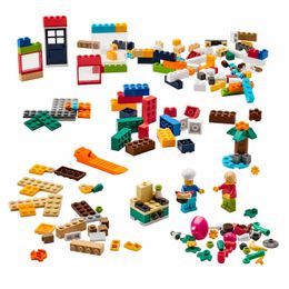 IKEA BYGGLEK LEGO®-Steine, 201 St.