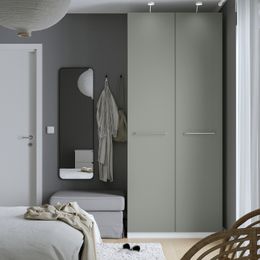 IKEA PAX / REINSVOLL Kleiderschrank
