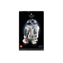 Lego Star Wars 75308 R2-D2 *DEMO*