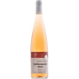 Weingut Alfred Huber Alfred Huber 2022 Rosé trocken