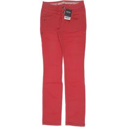 Esprit Damen Jeans, pink, Gr. 32