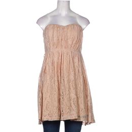 Forever 21 Damen Kleid, beige