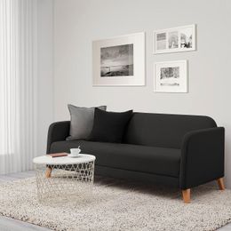 IKEA LINANÄS 3er-Sofa