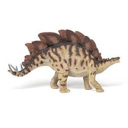 papo 55079 Dinosaurier Stegosaurus Spielfigur