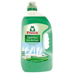 Frosch® Spiritus Glasreiniger 5,0 l