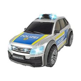 Dickie VW Tiguan Polizei 203714013 Spielzeugauto