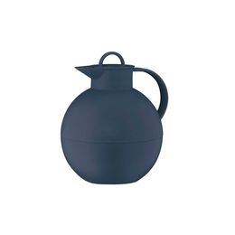 Alfi Sphere jug frost dark blue 0.94 liter