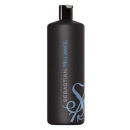 Sebastian Professional Trilliance Shampoo 1000ml