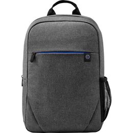 HP Laptoprucksack Prelude 15,6-inch Backpack, schwarz