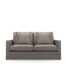 Rivièra Maison 2,5-Sitzer-Sofa Lennox, Stone