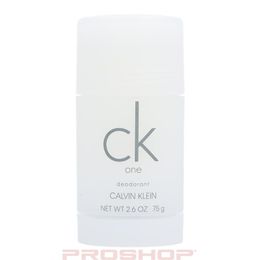 Calvin Klein - One