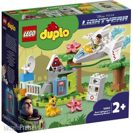 Lego 10962 - Buzz Lightyears Planetenmission - Serie: Lego® DUPLO® Disney