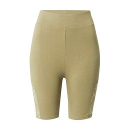 Urban Classics Shorts Damen Gr&ouml;&szlig;e 4XL khaki