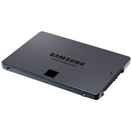 Samsung 870 QVO 8 TB interne SSD-Festplatte