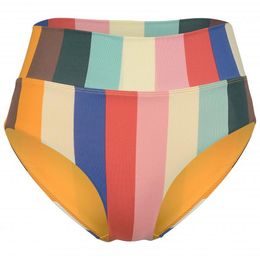 DEDICATED - Women's Bikini Pants Slite - Bikini-Bottom Gr M bunt