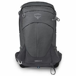 Osprey Sirrus 24 Rucksack w 49 cm tunnel vision grey