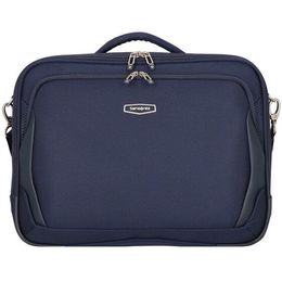 Samsonite X'Blade 4.0 Aktentasche 48 cm Laptopfach blue