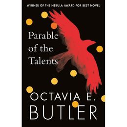 Headline Parable of the Talents - Octavia E. Butler, Taschenbuch
