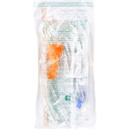 B.Braun Intrafix Primeline m.Safeflow Ventil 180 cm 1 St