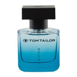 Tom Tailor Herren Unified - Eau de Toilette 30ml, weiß, Uni, Gr. ONESIZE