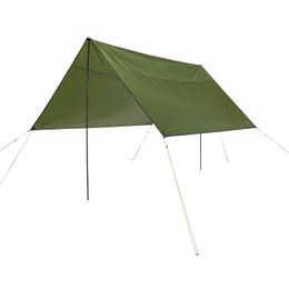 Grand Canyon Sonnensegel Zuni 3 capulet olive