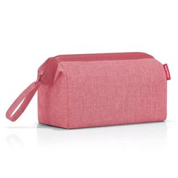 Reisenthel® Kosmetiktasche Travelcosmetic twist berry, rot