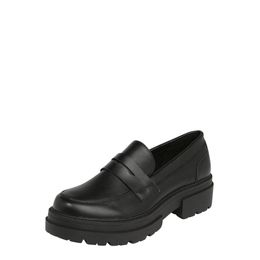 ABOUT YOU Classic Flats 'Valerie Loafer' female Black size 42