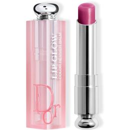 Dior Dior Addict Lip Glow Lippenbalsam Farbton 006 Berry 3,2 g