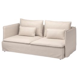 IKEA SÖDERHAMN 3er-Sofa