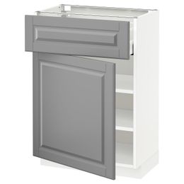 IKEA METOD / MAXIMERA Unterschrank mit Schublade/Tür
