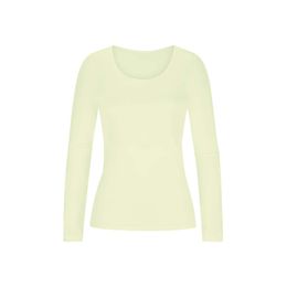 Mey Shirt female Beige size 44