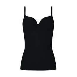 Mey Undershirt 'Joan' female Black size 75
