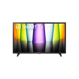 LG 32" Flachbild TV 32LQ63006LA.AEU LED 1080p (Full HD)