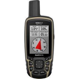 Garmin GPSMAP® 65 GPS-Handgerät