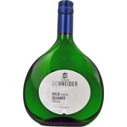 Roman Schneider 2021 Iphöfer Kalb Silvaner Kabinett trocken