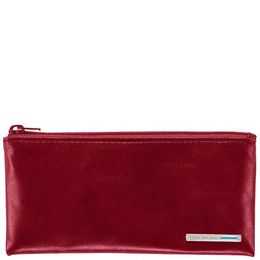 Piquadro Blue Square Schlüsseletui Leder 14 cm red