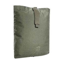 TASMANIAN TIGER TT Dump Pouch steingrau oliv IRR
