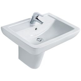 sanicomfort Base Cubo -versch. Ausf&uuml;hrungen