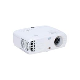 Viewsonic Projektoren PX727-4K - DLP projector - zoom lens - 3840 x 2160 - 2000 ANSI lumens