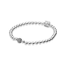 Pandora Armband Signature 598342CZ-19