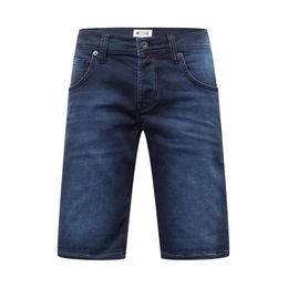 Mustang Jeans 'Chicago' male Blue size 36