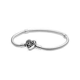 Pandora Armband Moments 598827C01-17