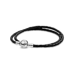 Pandora Armband Moments 590745CBK-D2