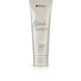 Indola Blond Expert Insta Cool Shampoo 250ml