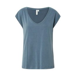 Pieces Shirt 'KAMALA' female Blue size M