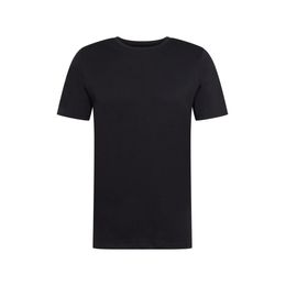 Jack & Jones Jack & Jones Shirt male Black size 3XL
