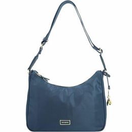 Samsonite Karissa 2.0 Umhängetasche 31 cm midnight blue