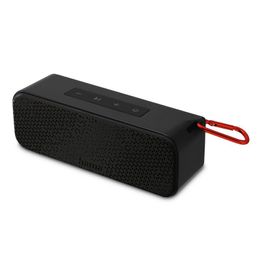 Hama Bluetooth®-Lautsprecher "PowerBrick 2.0", spritzwassergeschützt, 8 W,