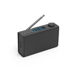 Hama Digitalradio "DR7USB", FM/DAB/DAB+/Batteriebetrieb